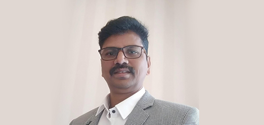 Leadership Team – ShilpaBio